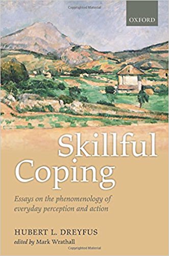 Dreyfus and the Intentional Arc – Knowledge Ecology